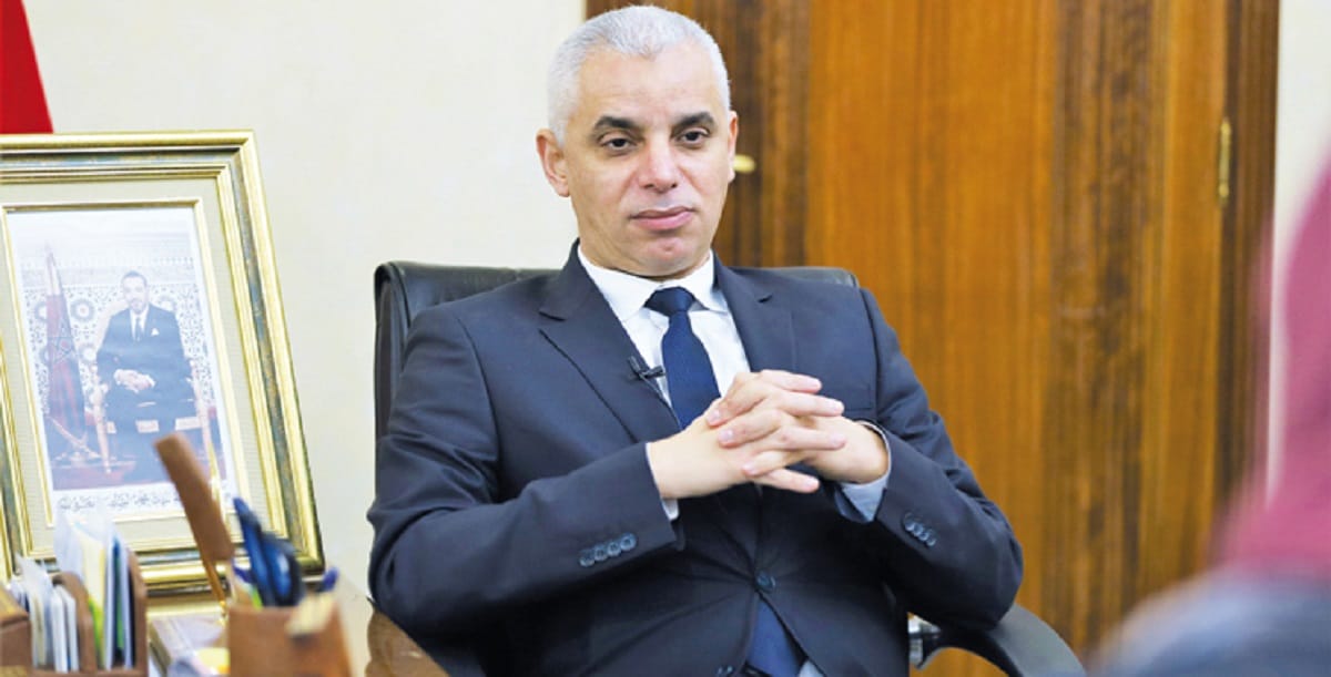 Protection sociale : l'engagement accéléré du ministère de la Santé