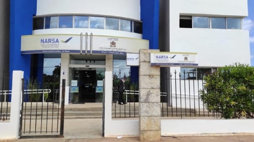NARSA : lancement d'un nouveau portail de mutation des véhicules
