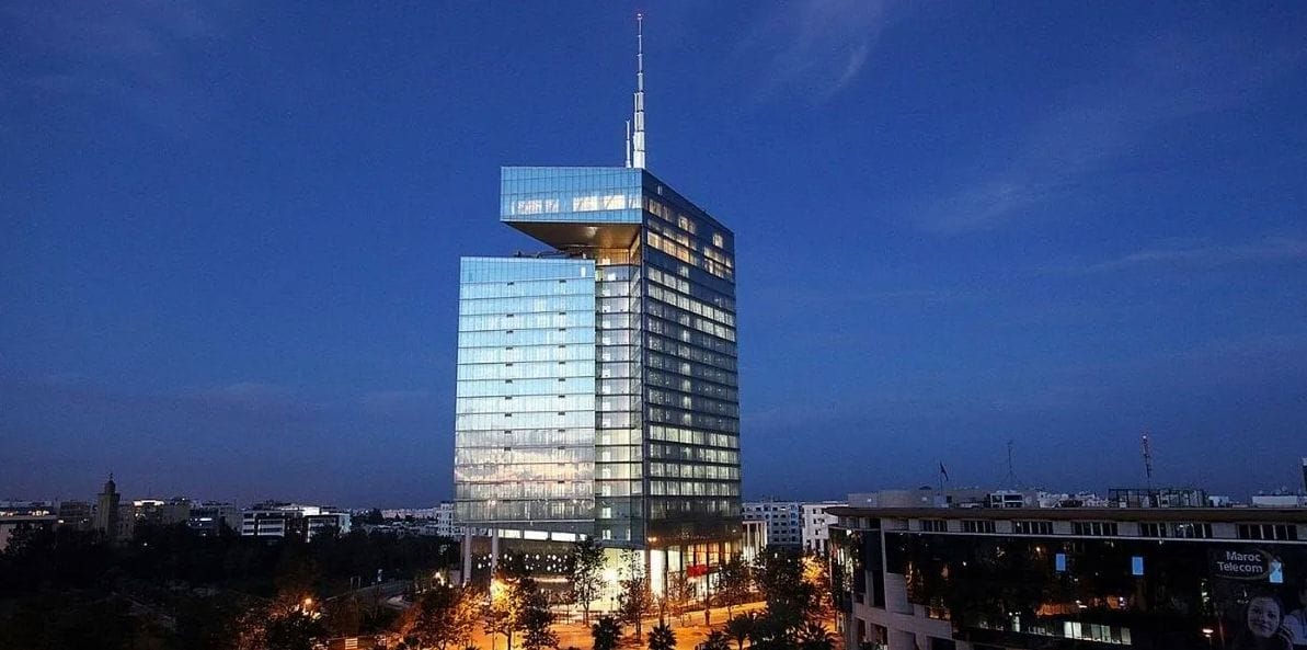 Maroc Telecom : un premier trimestre 2025 porté par la dynamique de ses ...