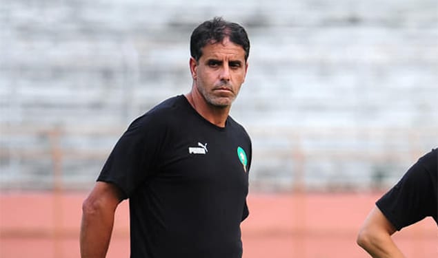 Saïd Chiba prend les rênes du FUS de Rabat