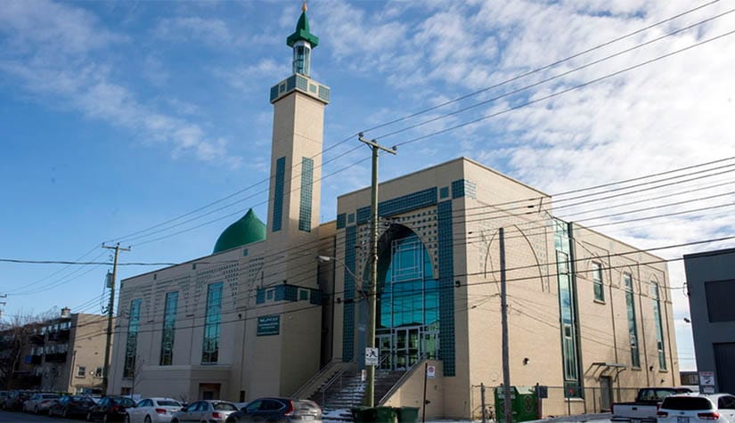 Le modèle marocain de coexistence religieuse promu à Montréal