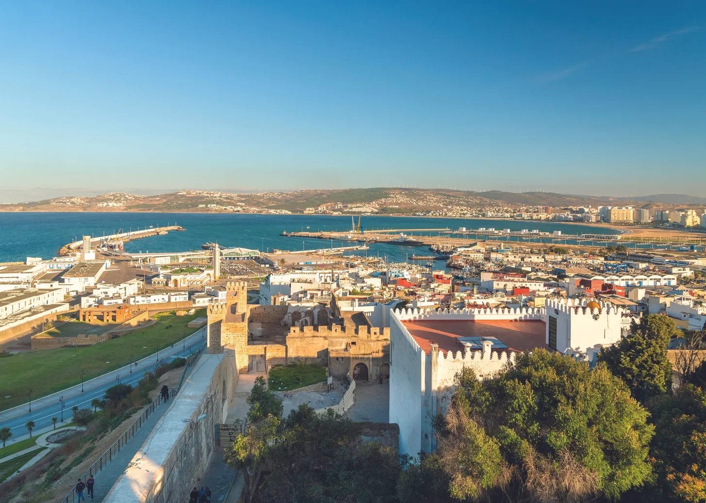 Plan d’aménagement : Rabat hissée au rang des capitales mondiales