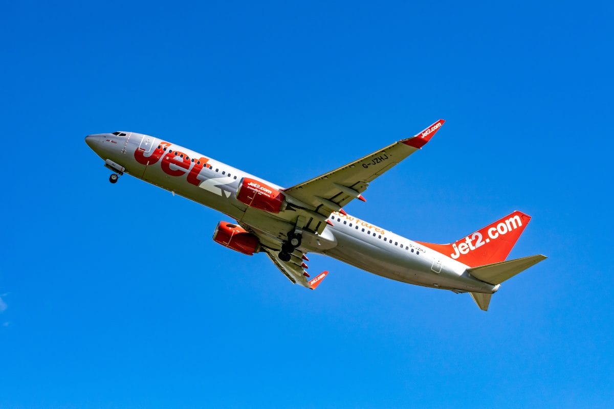 Royaume-Uni : Jet2 lance deux nouvelles liaisons aériennes vers le Maroc