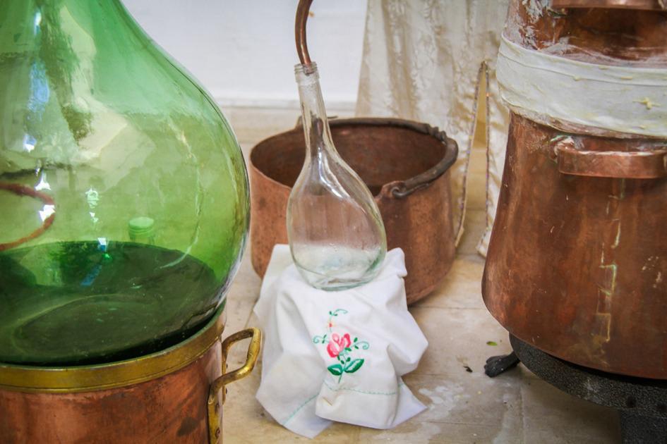 La Zahria de Marrakech : un moussem en célébration de la fleur d'oranger