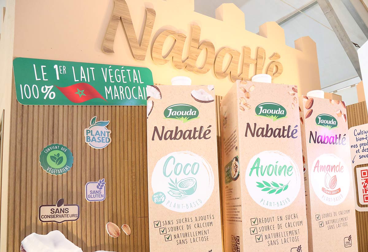 COPAG au SIAM 2025 : innovation locale et intégration industrielle au ...