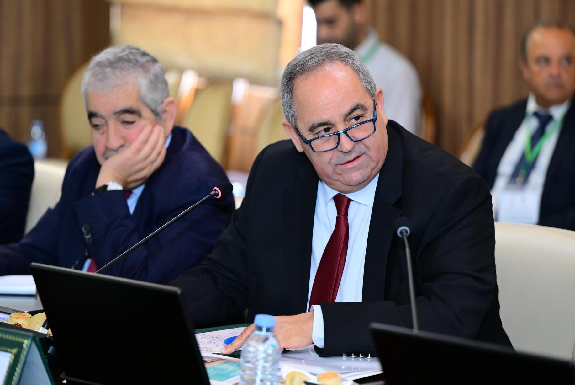 Migration des compétences médicales : Azzedine El Midaoui appelle à une ...