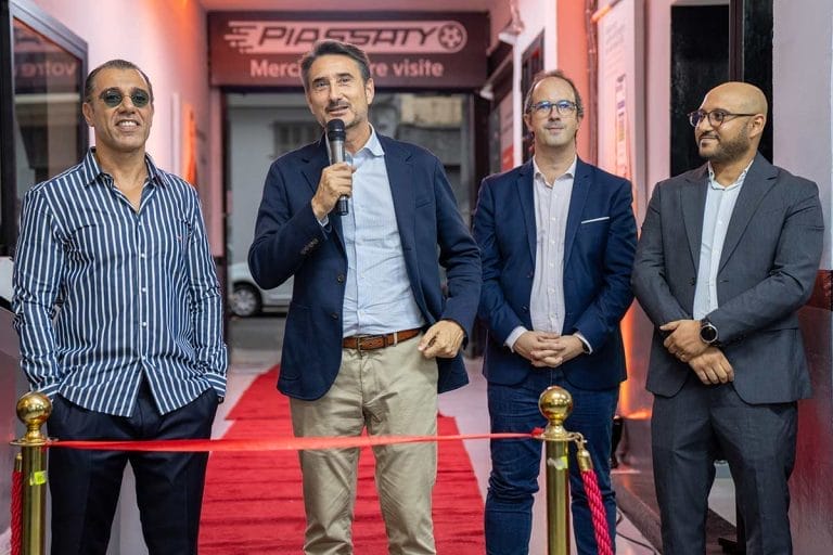 CDG : les résultats de la CNRA et du RCAR en 2023