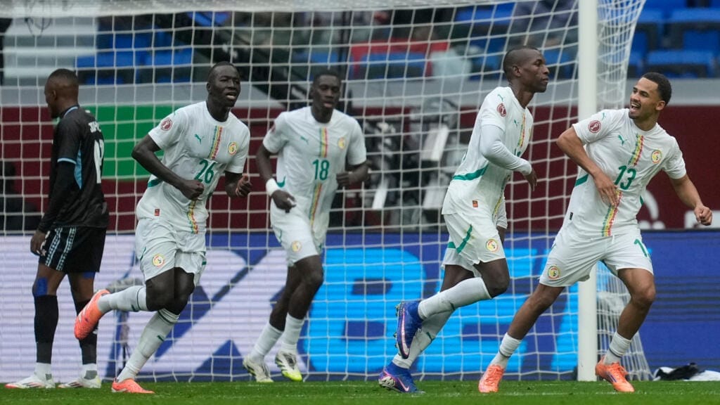 CAN 2025 : le Nigeria, la Tunisie, la RDC et le Sénégal frappent fort