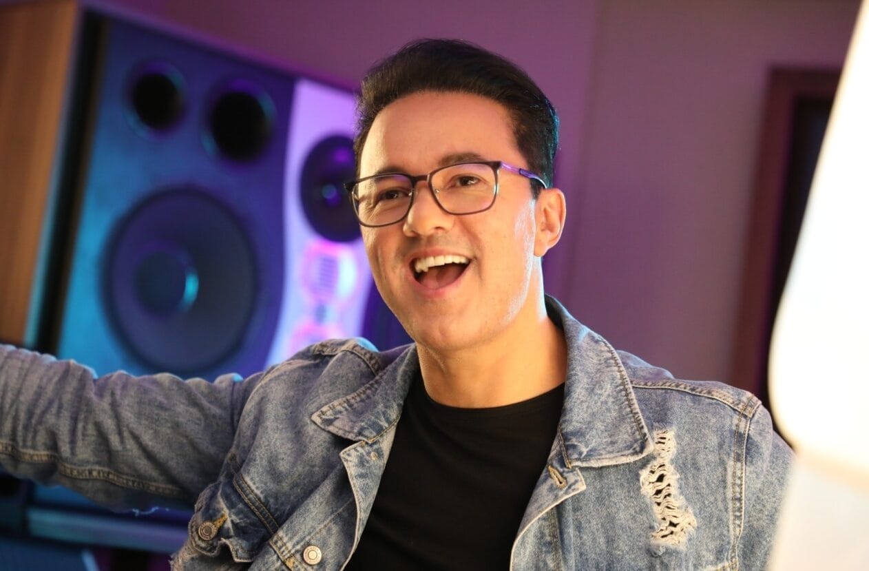 RedOne lance un projet musical fédérateur pour la CAN 2025