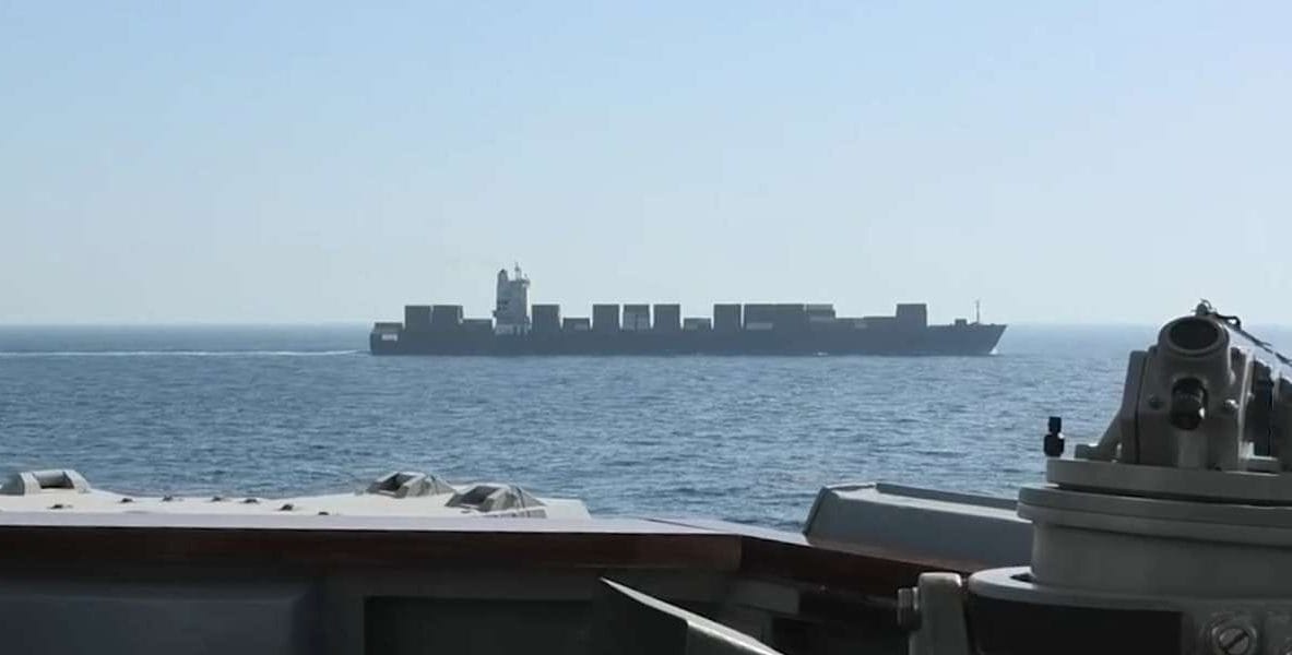 L’Australie rejoint Paris et Londres pour sécuriser le détroit d’Ormuz