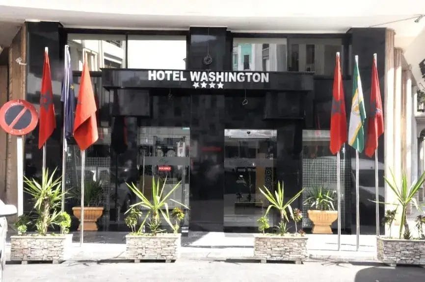 Leva Casablanca ouvre ce 1er juin dans l’ancien Hôtel Washington